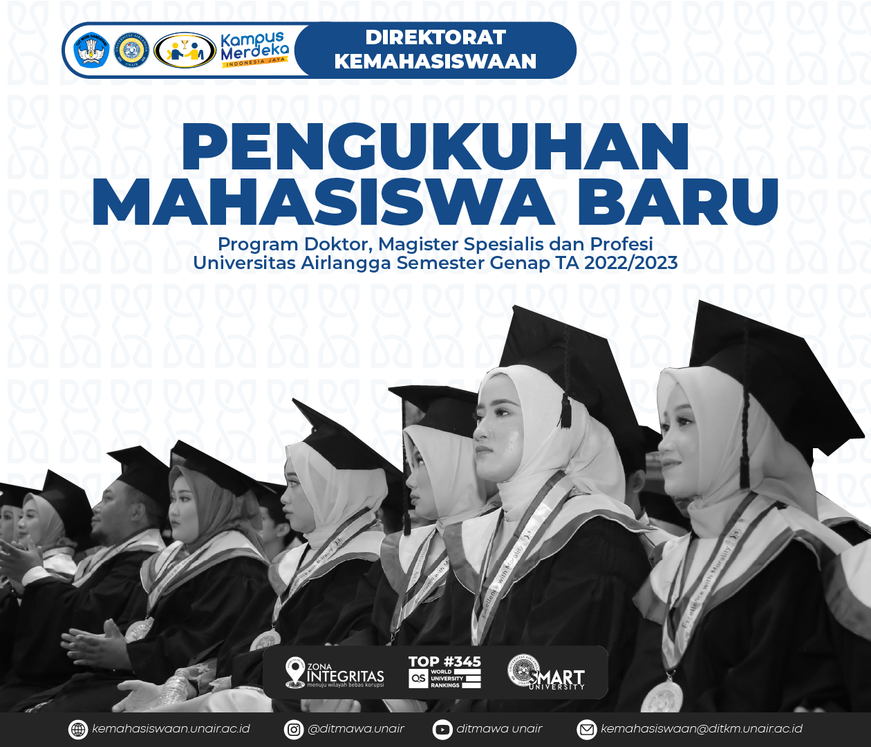 Kemahasiswaan Unair – Kemahasiswaan Unair