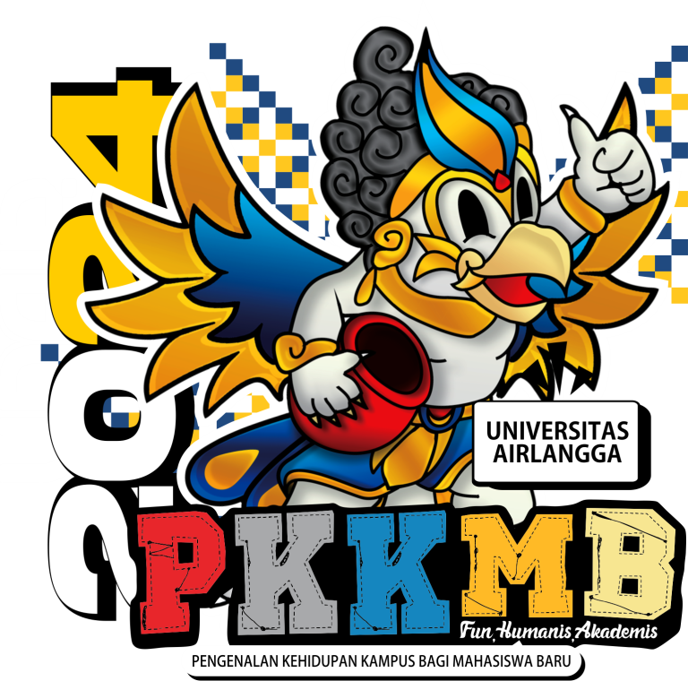 PKKMB Program Sarjana dan Diploma 2024 - Kemahasiswaan Unair